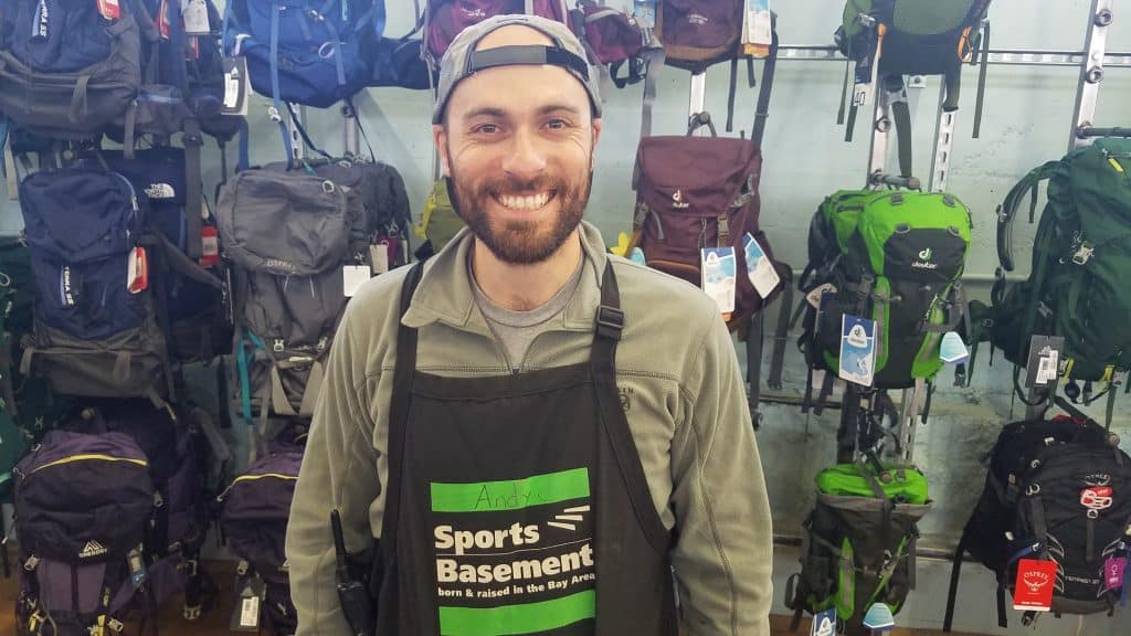 Exceptional Customer Support for Backpacking Equipment – Whimsical Hikers